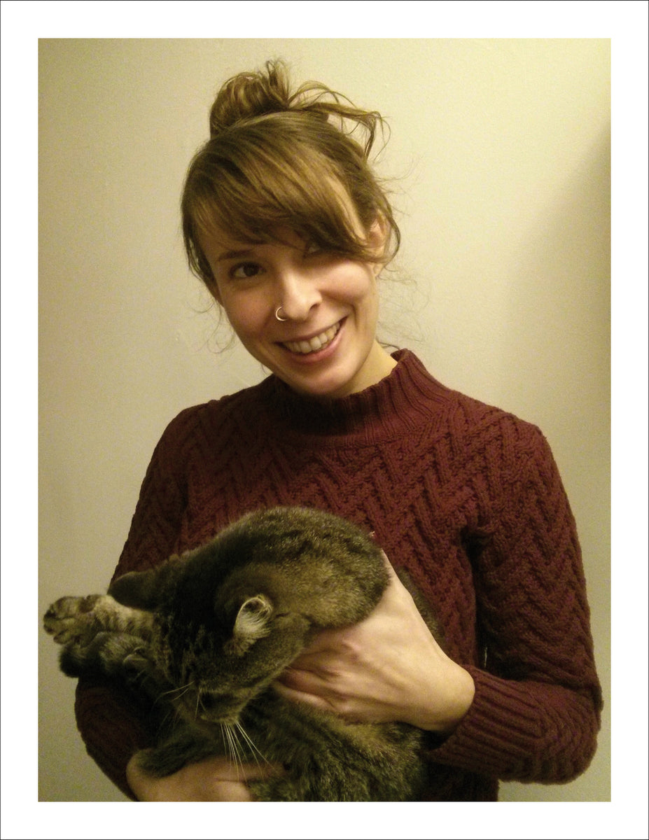 Joni Sadler 1986-2021 – Constellation