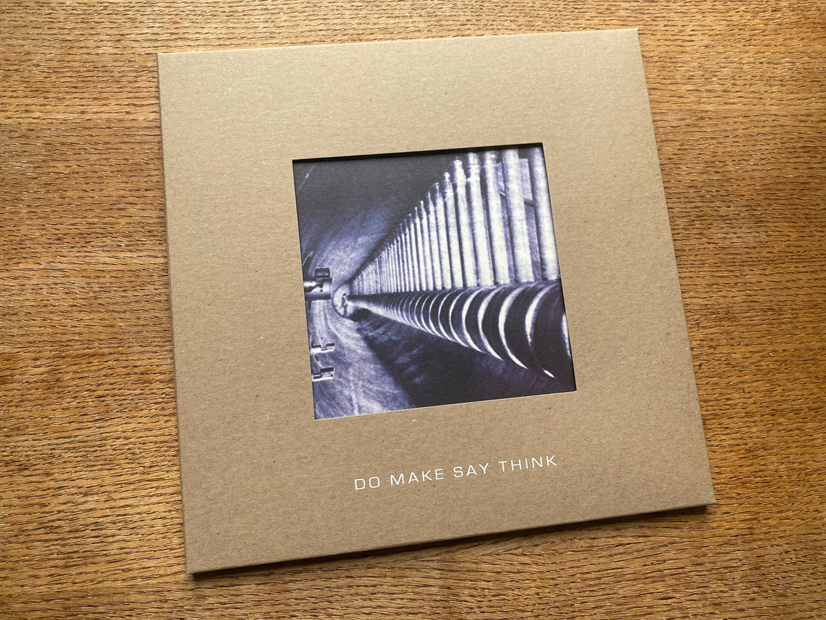 CST005 Do Make Say Think | Do Make Say Think – Constellation