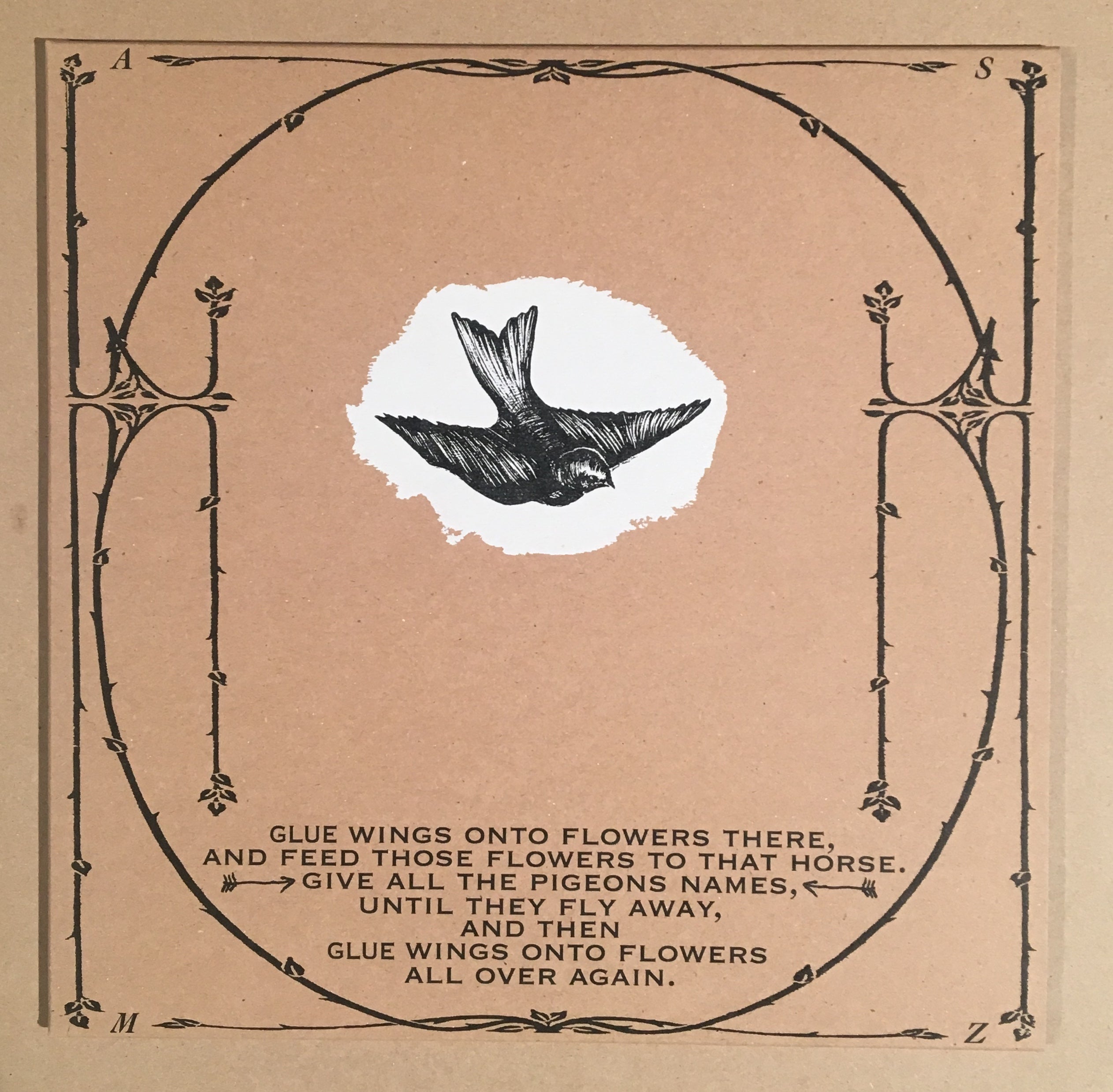 Godspeed You! Black Emperor – Constellation